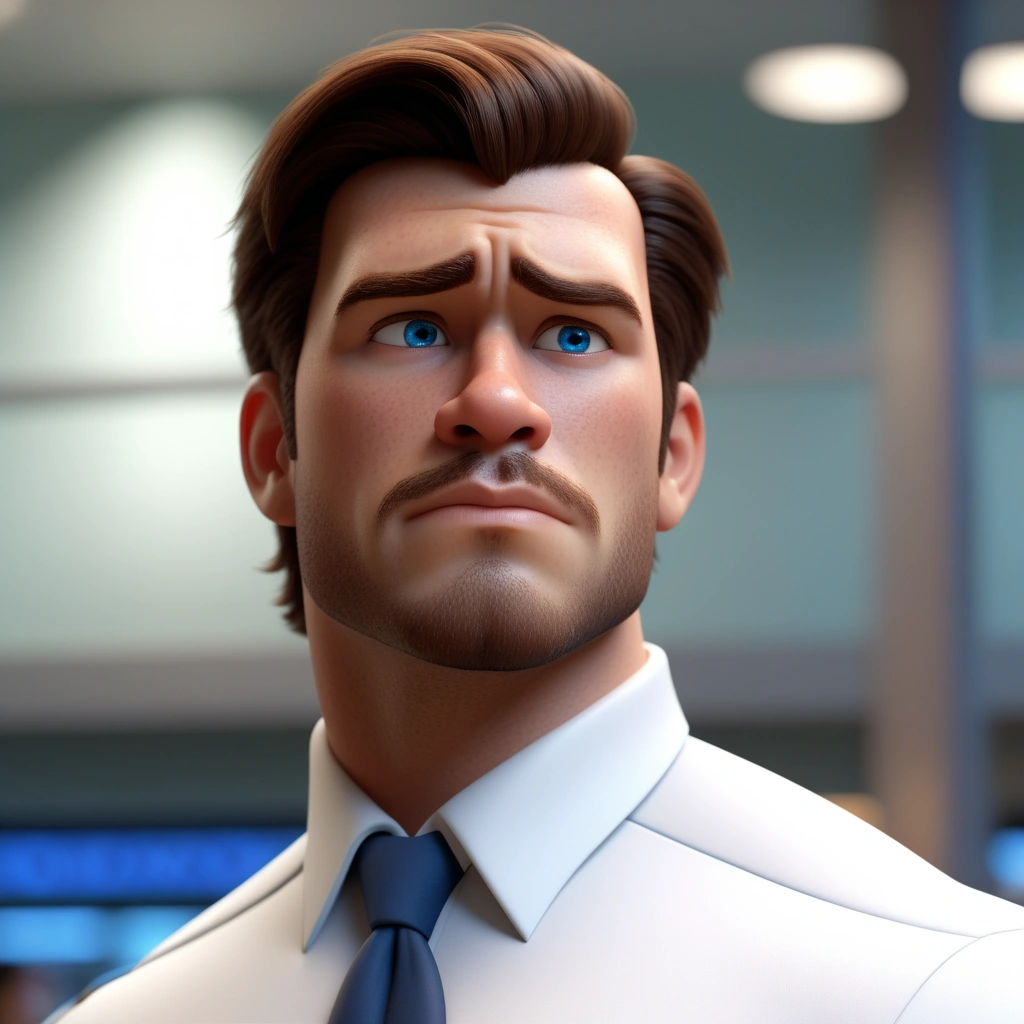 Titus Roman | Grasmere Valley Wiki | Fandom