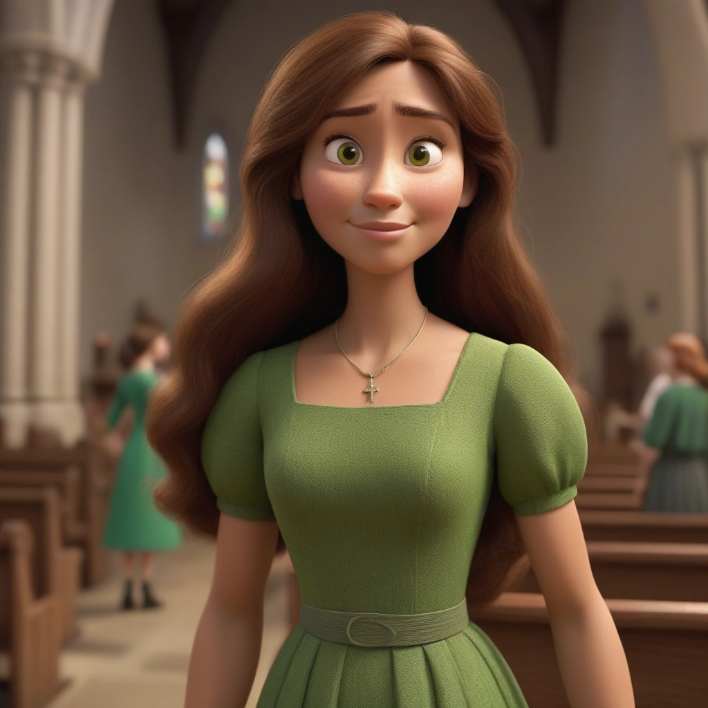 Alanna | Grasmere Valley Wiki | Fandom