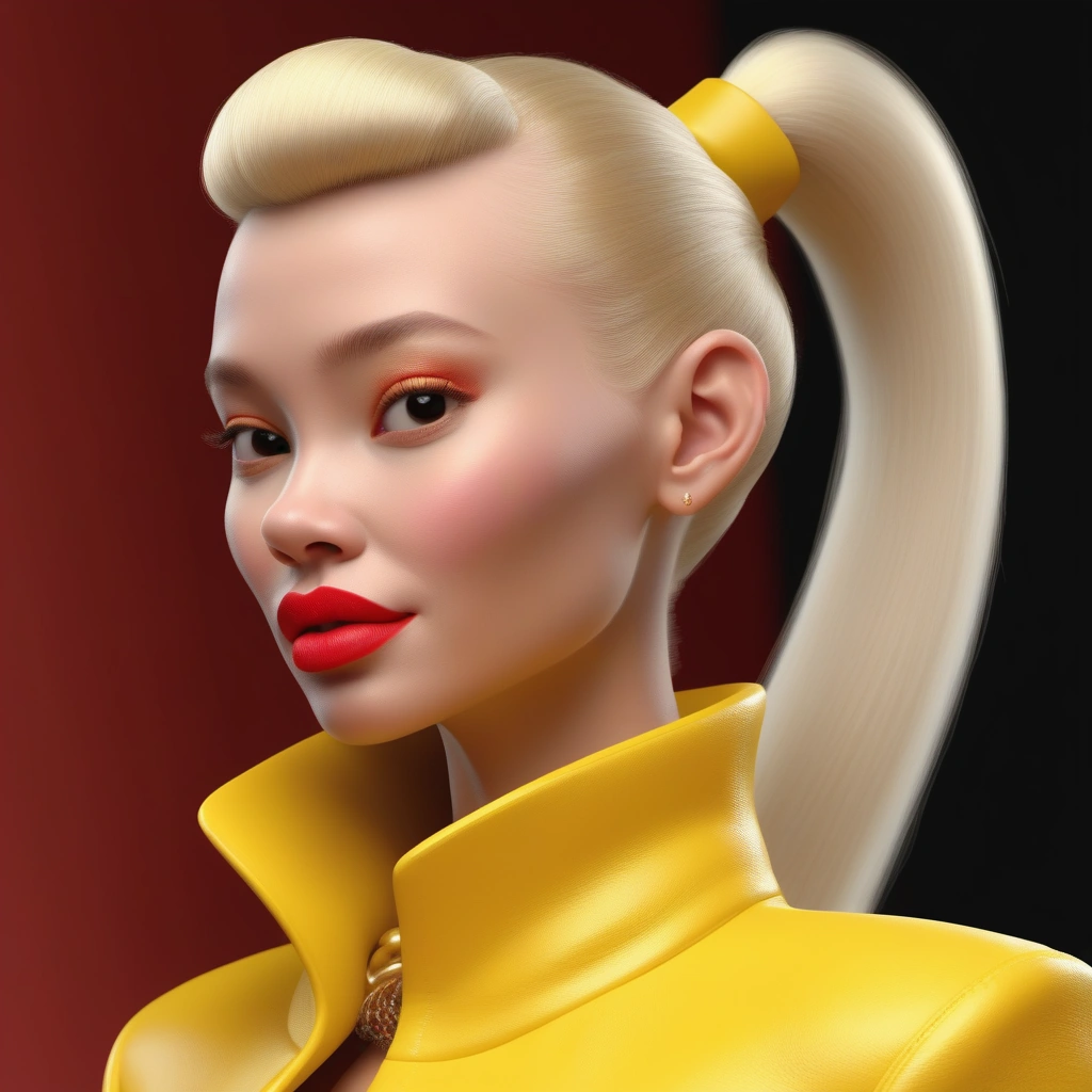 Elle | Grasmere Valley Wiki | Fandom