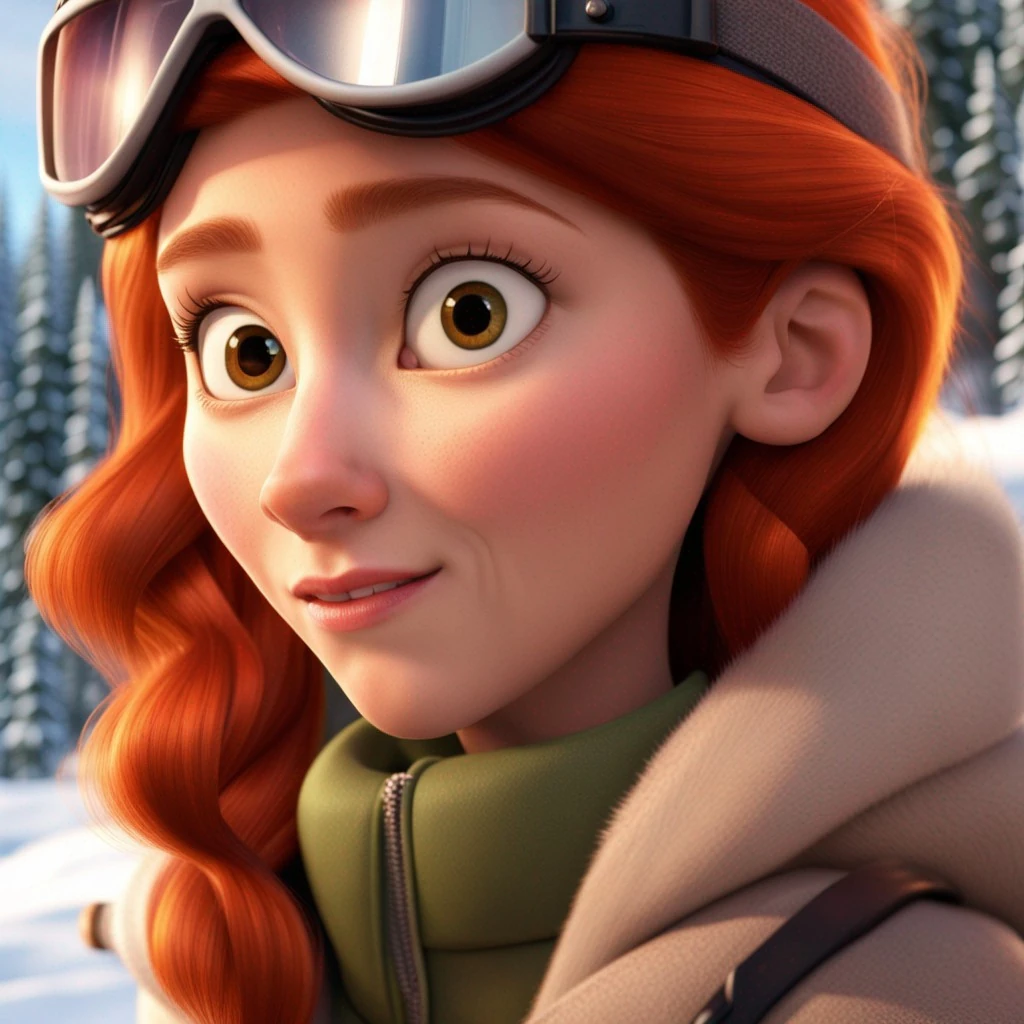 Madge Calette | Grasmere Valley Wiki | Fandom