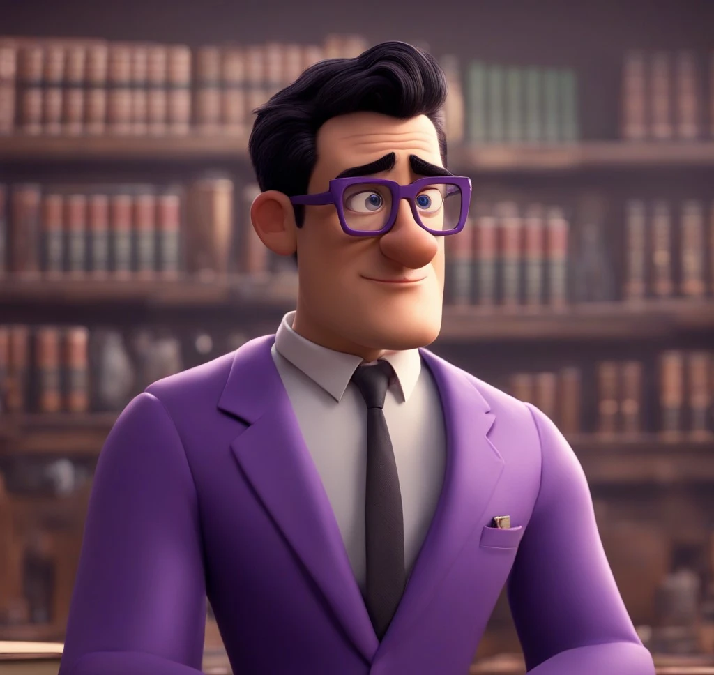 Mr Abacus | Grasmere Valley Wiki | Fandom