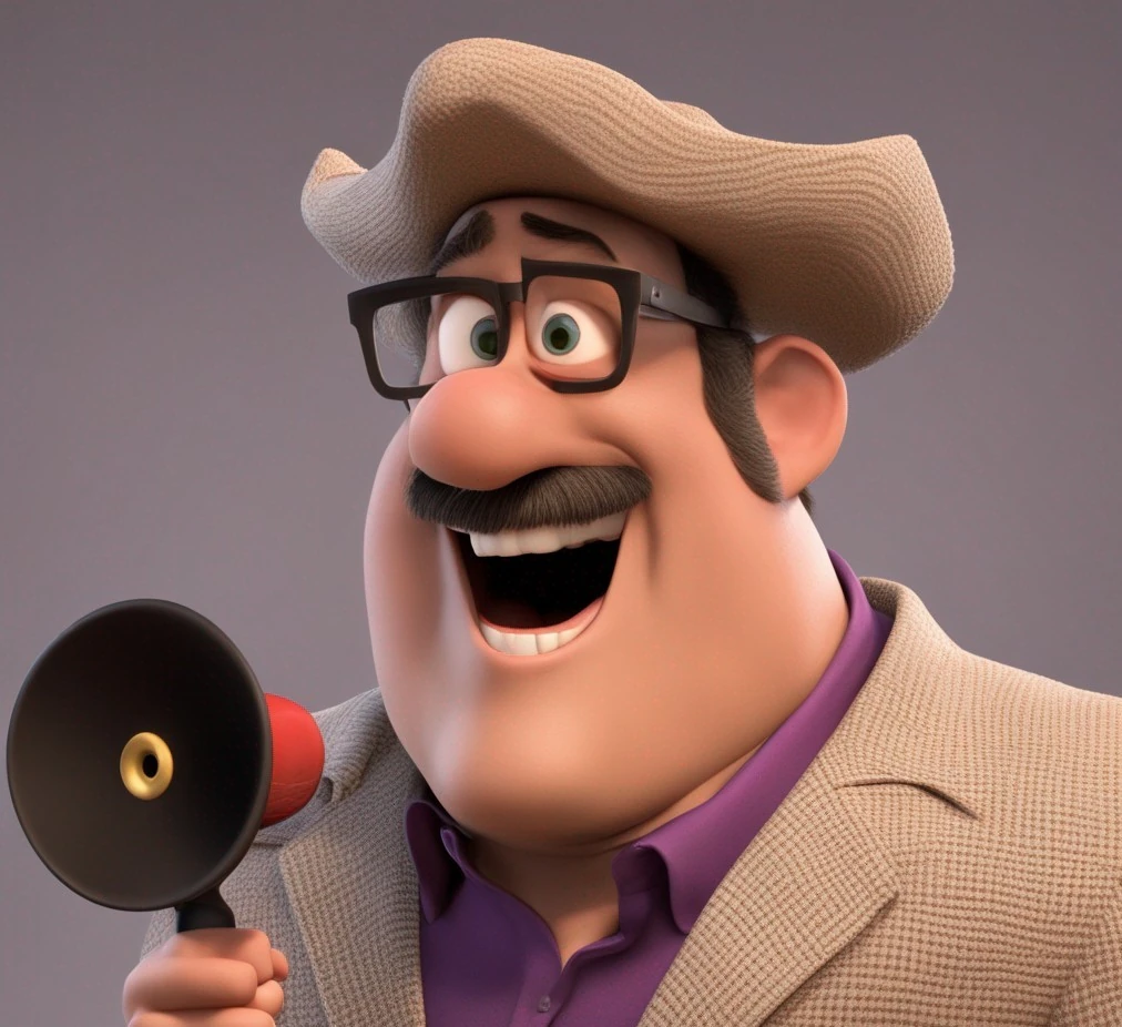 Mr Monbelow | Grasmere Valley Wiki | Fandom