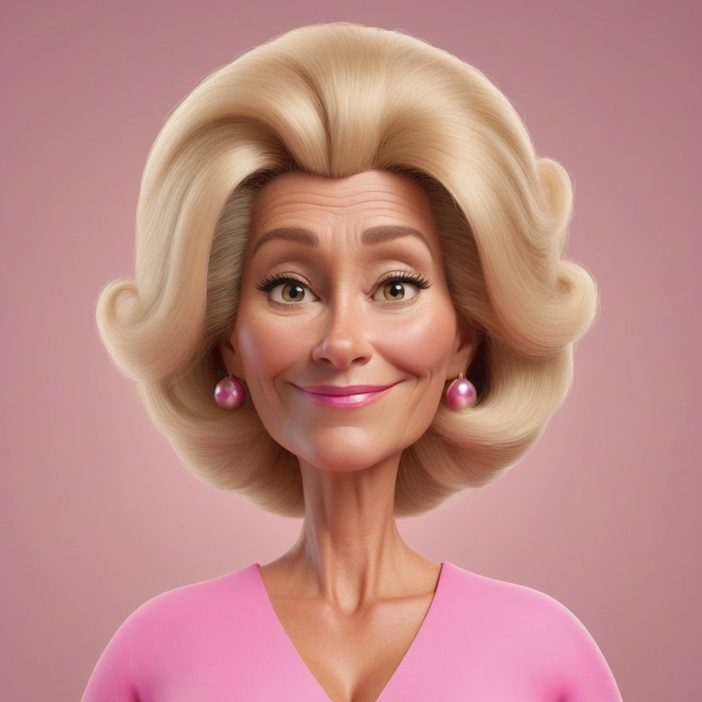 Pamela Styles | Grasmere Valley Wiki | Fandom