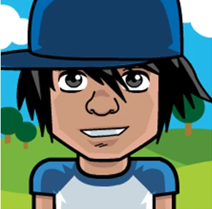 Chester Blue | Grasmere Valley Wiki | Fandom