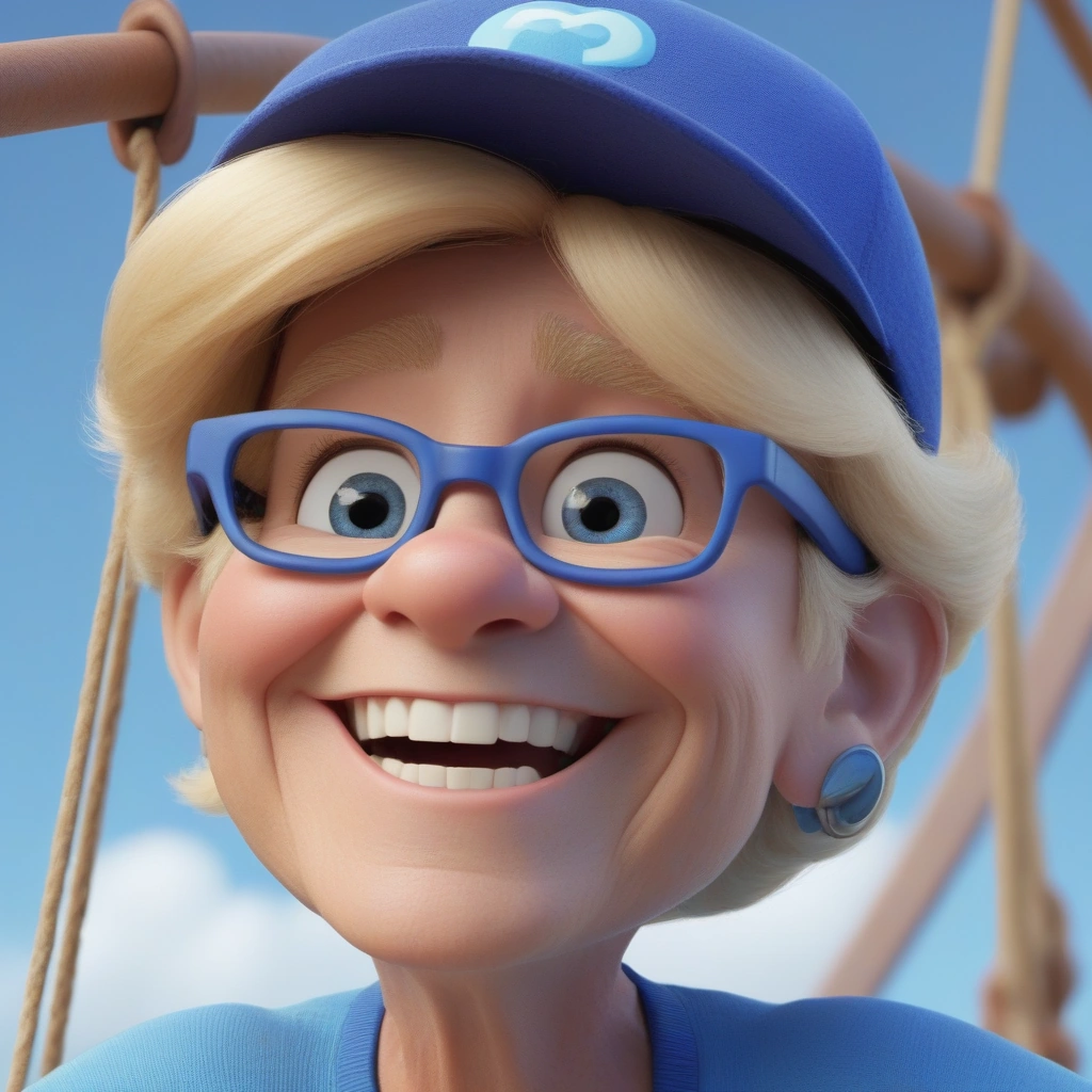 Judy Debbings | Grasmere Valley Wiki | Fandom