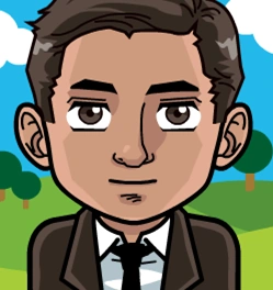 Mark Lester | Grasmere Valley Wiki | Fandom