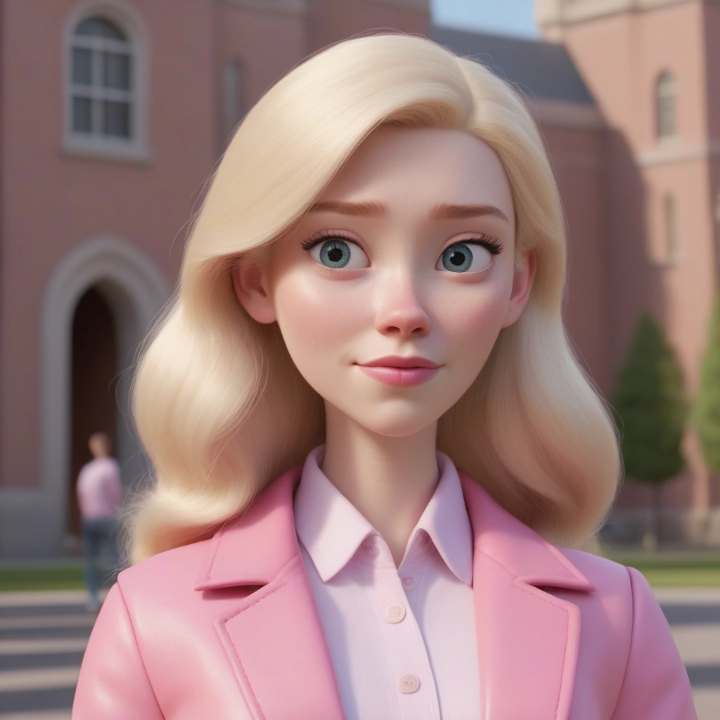 Rachel McKnight | Grasmere Valley Wiki | Fandom