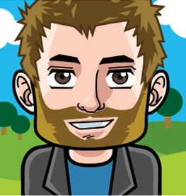 Scott Bice | Grasmere Valley Wiki | Fandom