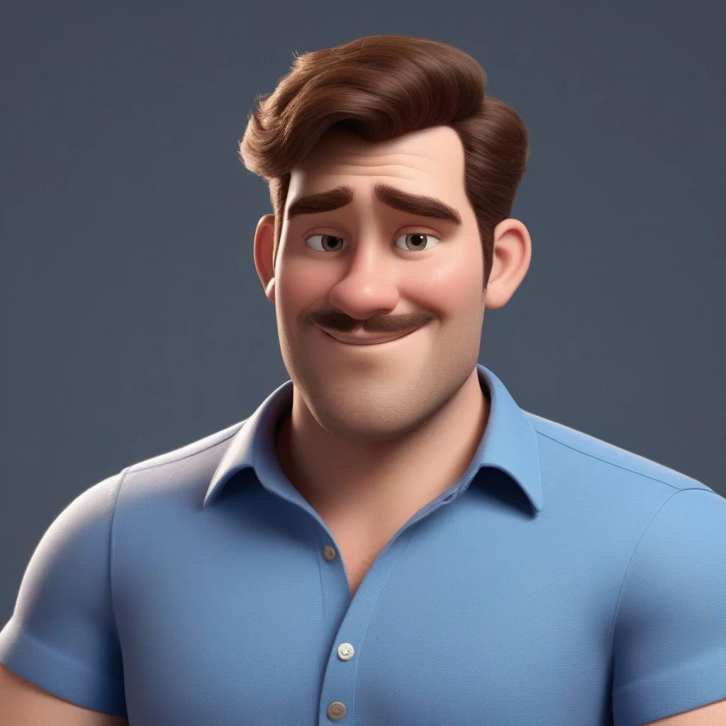 Scott Jerrad | Grasmere Valley Wiki | Fandom