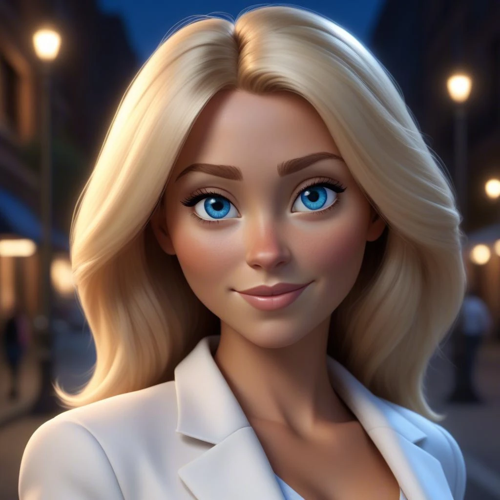 Carrie Doyle | Grasmere Valley Wiki | Fandom