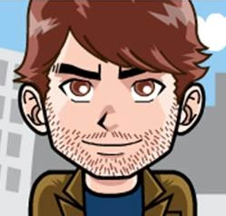 Darren Sussex | Grasmere Valley Wiki | Fandom