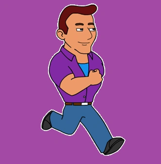 Dean Wright | Grasmere Valley Wiki | Fandom