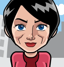 Myra Matthews | Grasmere Valley Wiki | Fandom