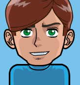 Terry Daniels | Grasmere Valley Wiki | Fandom