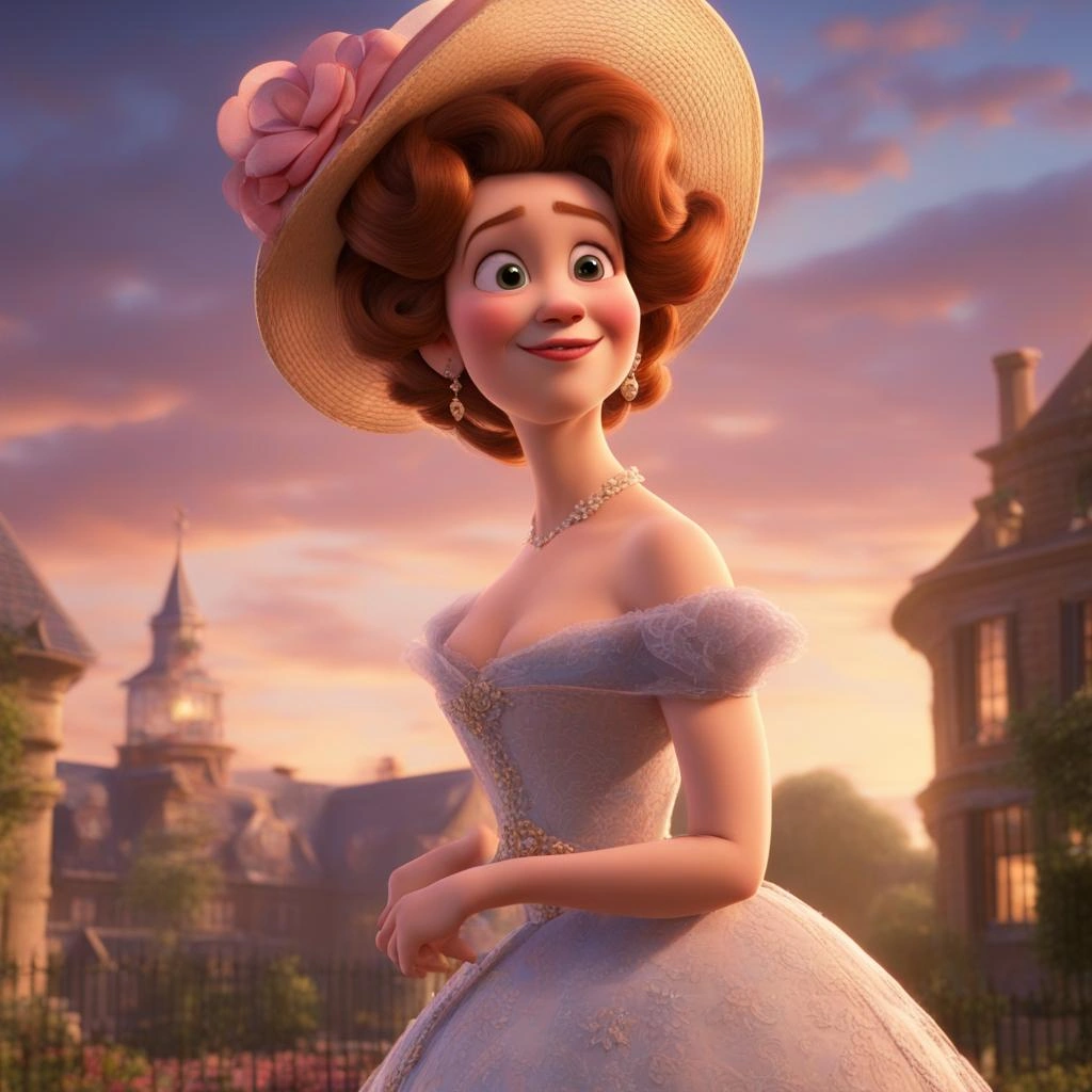 Eleanor Baker | Grasmere Valley Wiki | Fandom