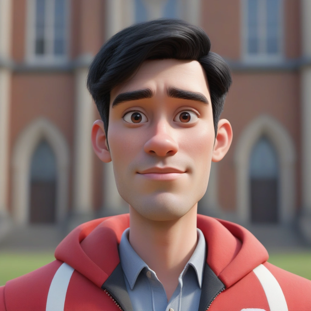 Mike McCauley | Grasmere Valley Wiki | Fandom