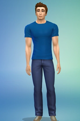 Liam Dent | Grasmere Valley Wiki | Fandom