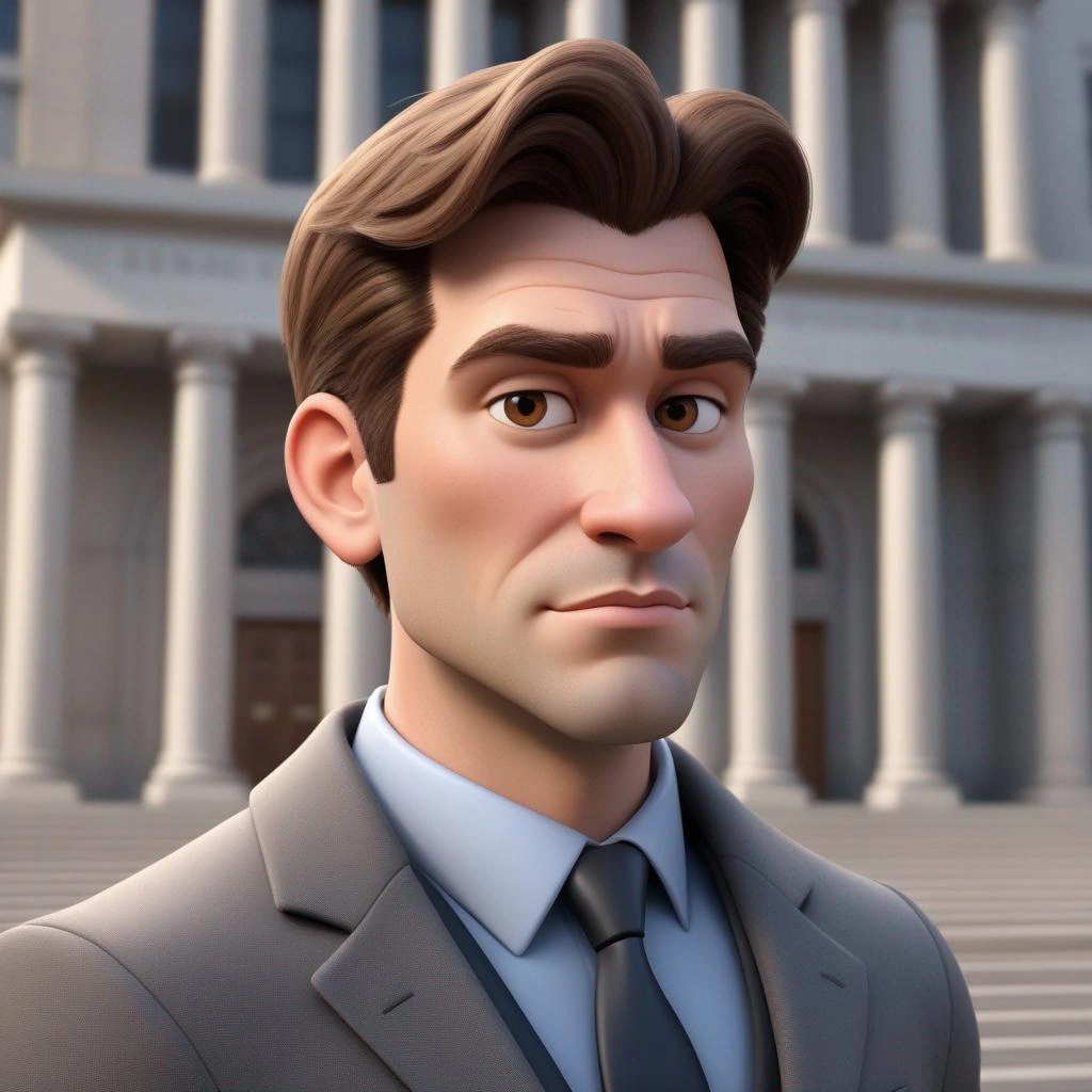 Robert Masters | Grasmere Valley Wiki | Fandom