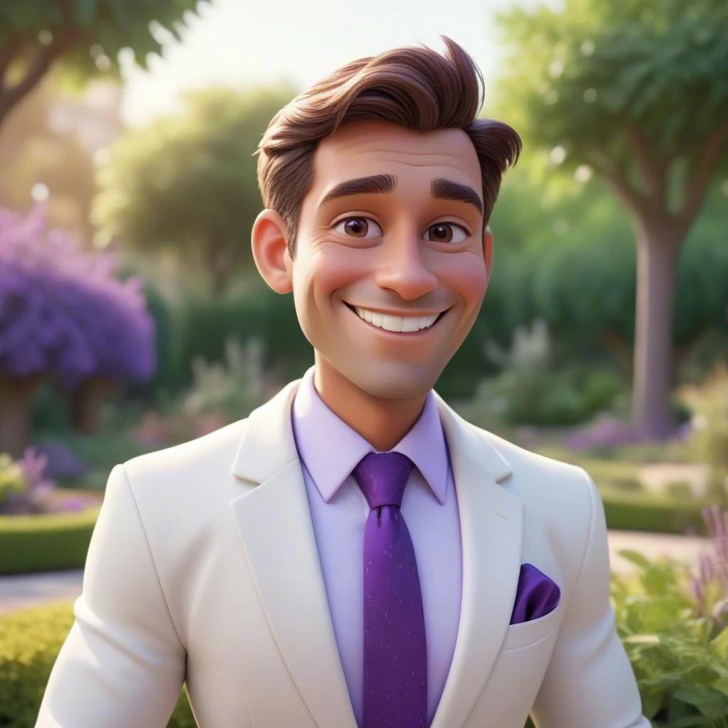 Trevor Grainger | Grasmere Valley Wiki | Fandom