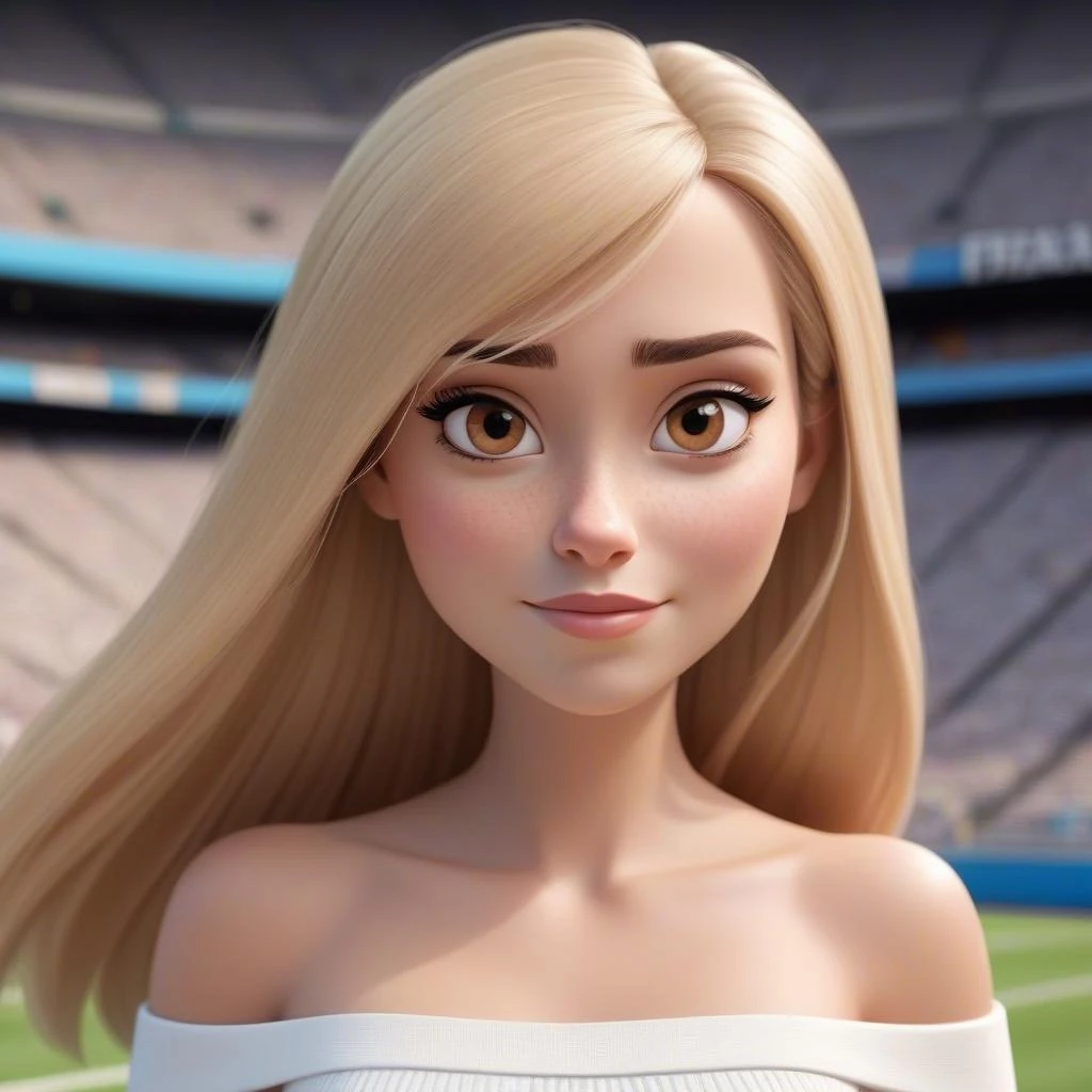 Millie Snow | Grasmere Valley Wiki | Fandom