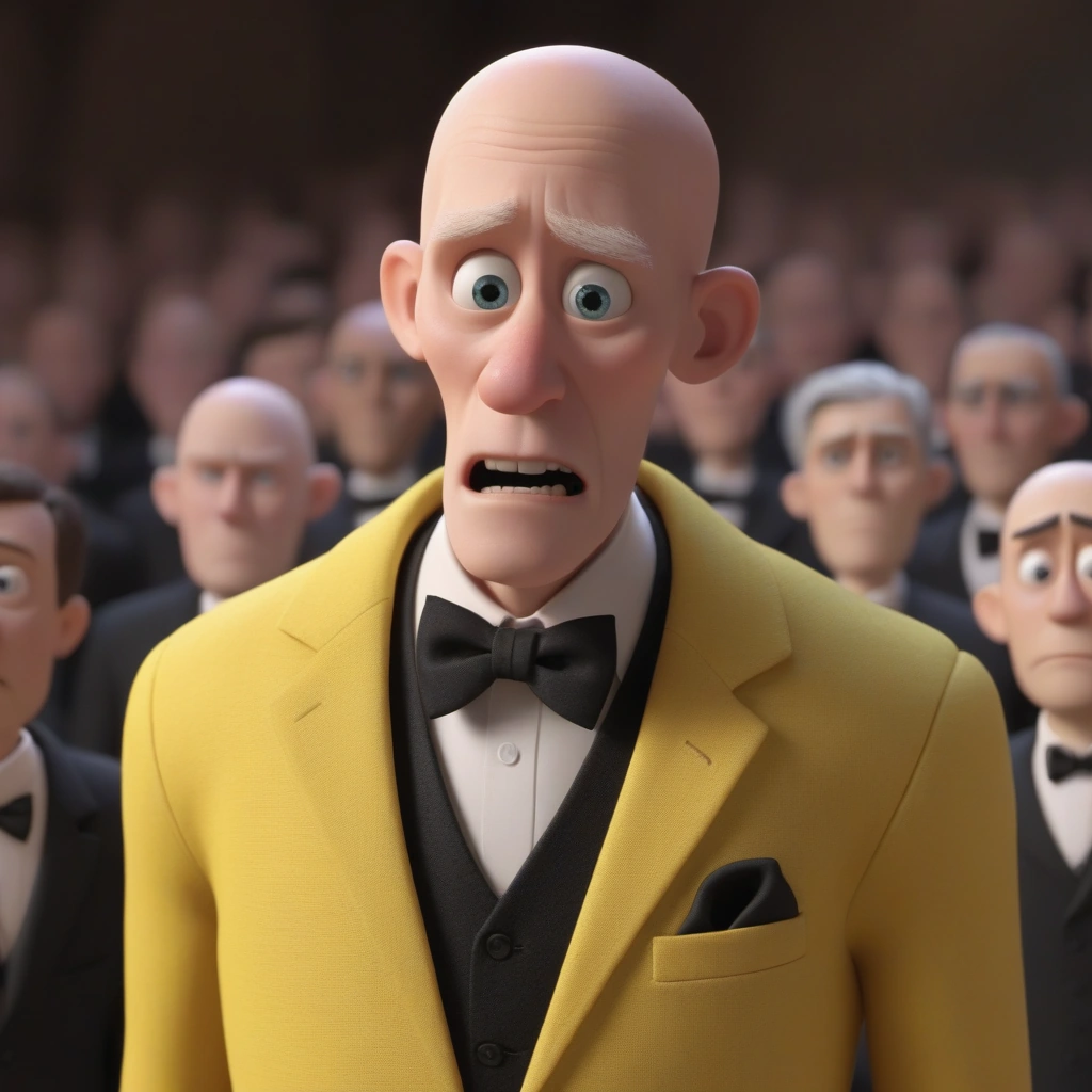 Mr Clarkdale | Grasmere Valley Wiki | Fandom