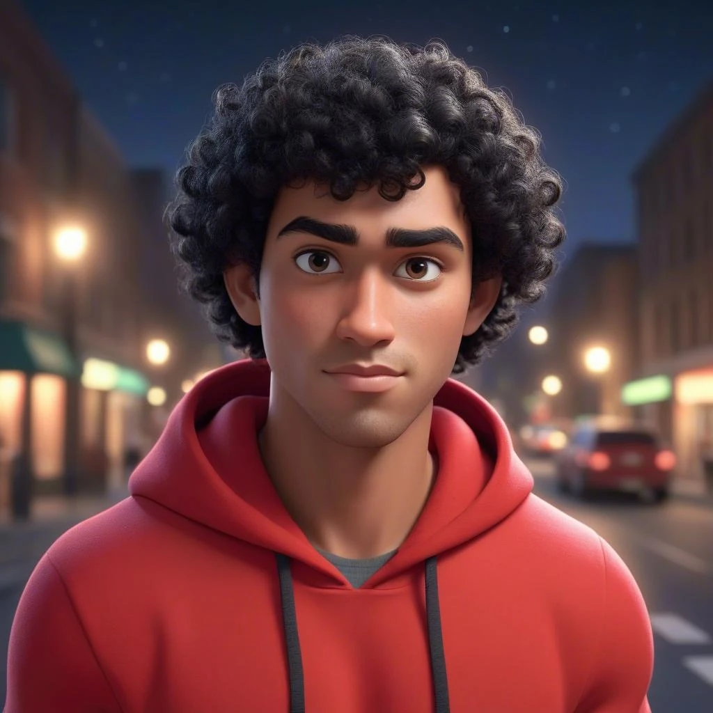 Kenny Bando | Grasmere Valley Wiki | Fandom