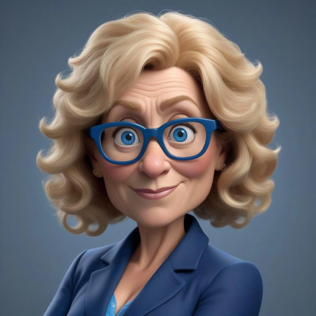Mrs Haddington | Grasmere Valley Wiki | Fandom