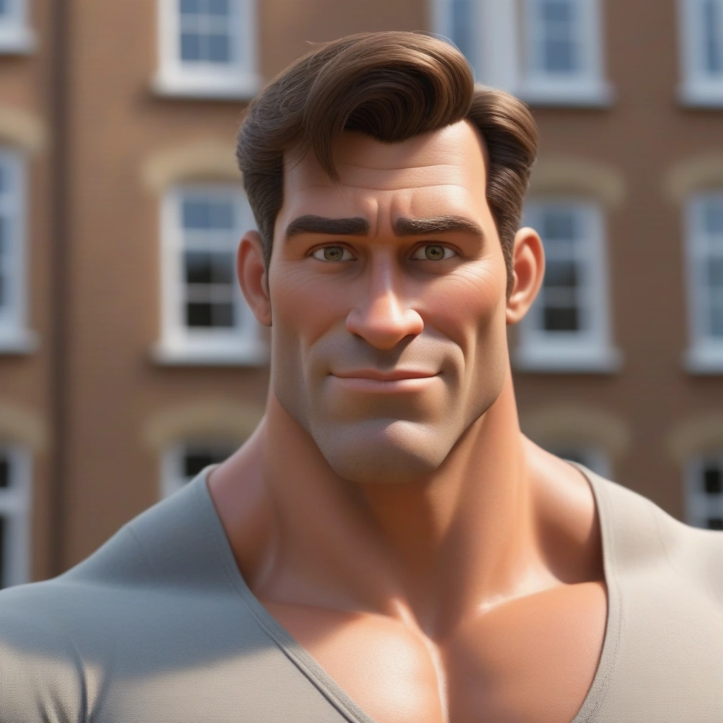 Robert (Tiffany Pulmateo) | Grasmere Valley Wiki | Fandom