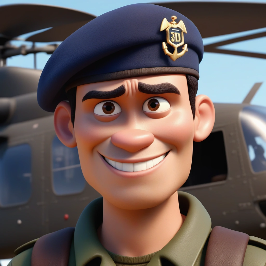 Sam Bergman | Grasmere Valley Wiki | Fandom