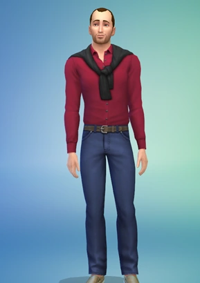 Stan Wexan | Grasmere Valley Wiki | Fandom