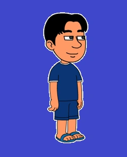 Zack Cornella | Grasmere Valley Wiki | Fandom