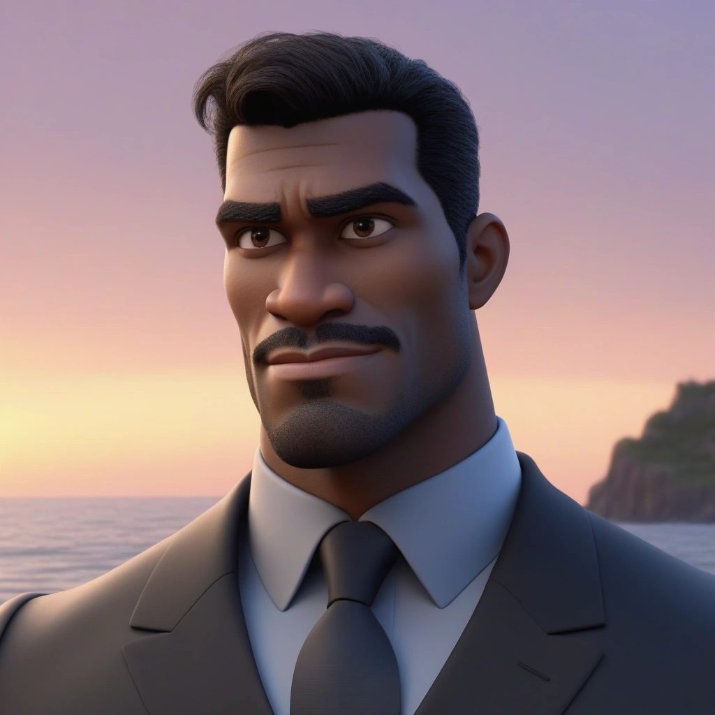 Barney Barnacle | Grasmere Valley Wiki | Fandom