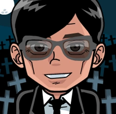 Earl Simmons | Grasmere Valley Wiki | Fandom