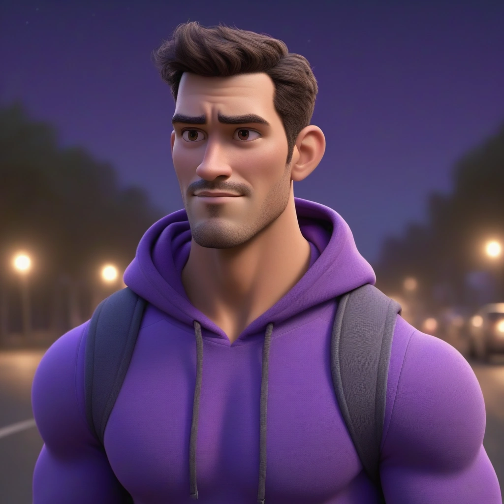 George Rudge | Grasmere Valley Wiki | Fandom