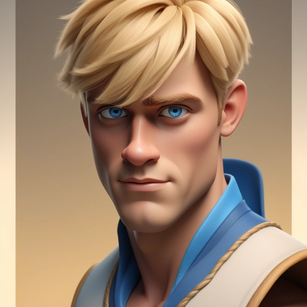 Joe Joe Rider | Grasmere Valley Wiki | Fandom