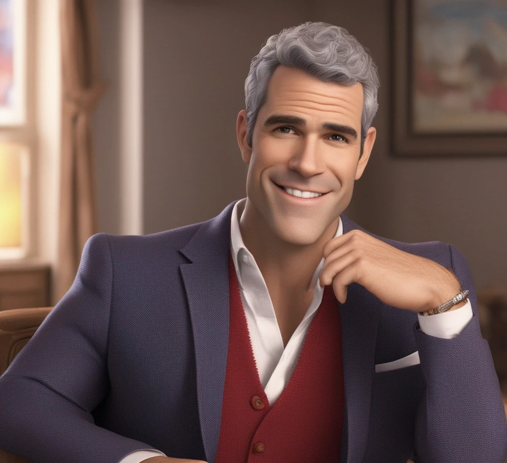 Langdon Cutter | Grasmere Valley Wiki | Fandom