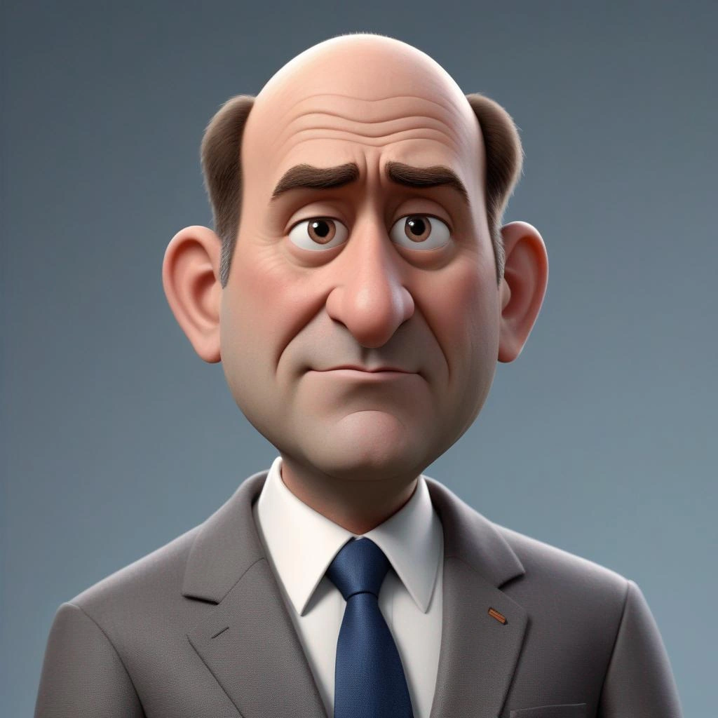 Robert Roth | Grasmere Valley Wiki | Fandom