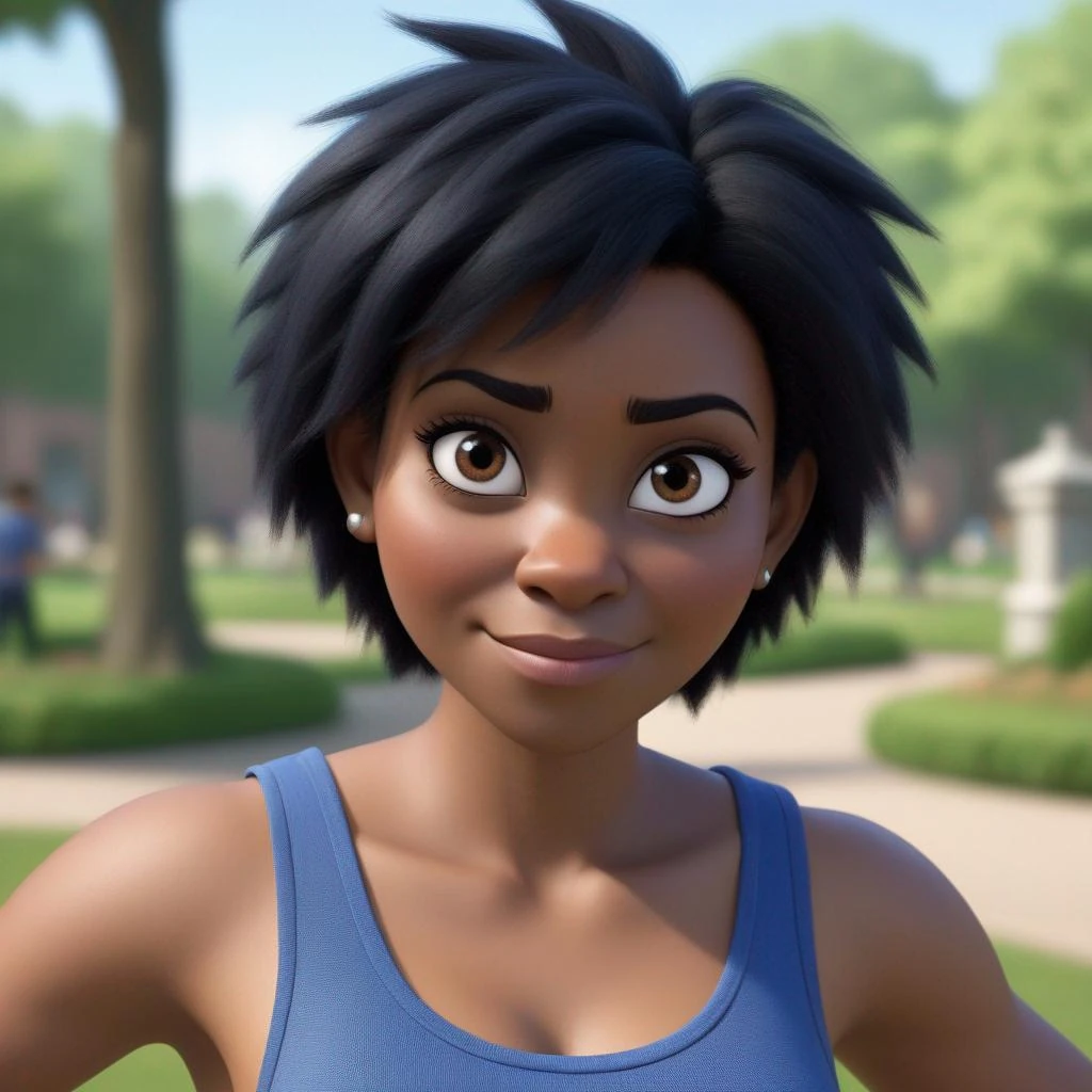 Cherese Brookfields | Grasmere Valley Wiki | Fandom