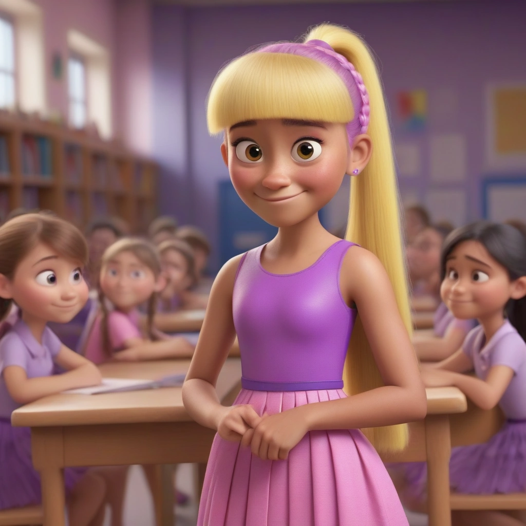 Ellie Klein | Grasmere Valley Wiki | Fandom