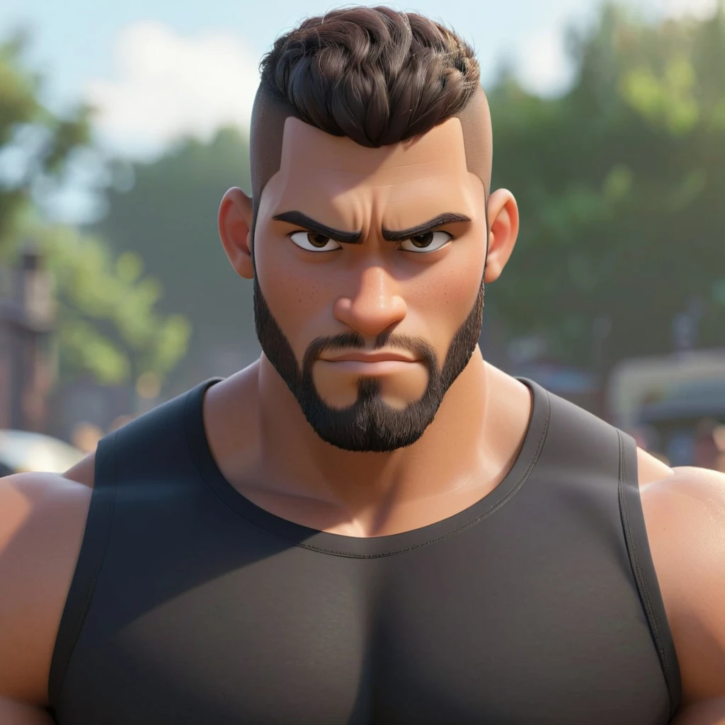 Marc Shaw | Grasmere Valley Wiki | Fandom