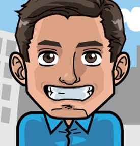 Peter Bison | Grasmere Valley Wiki | Fandom