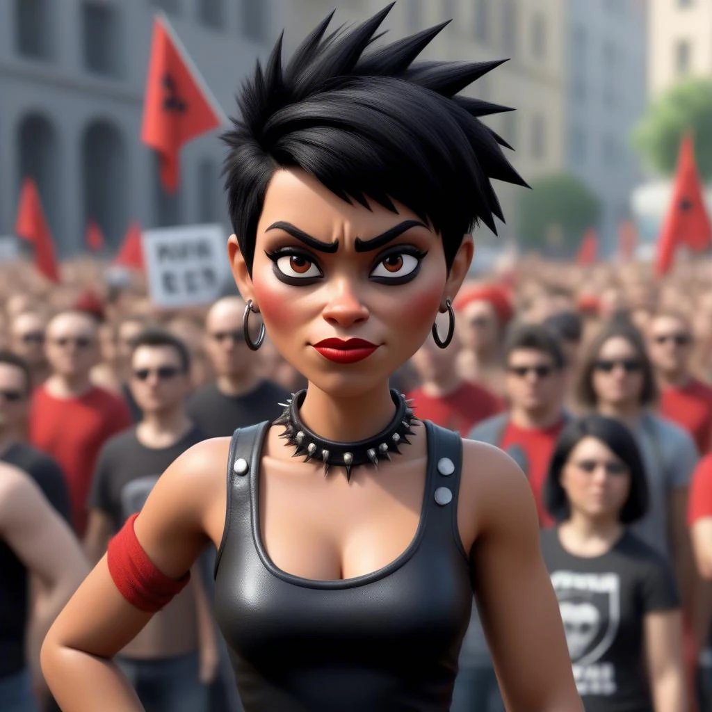 Roxy | Grasmere Valley Wiki | Fandom