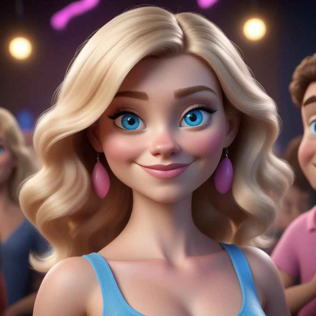 Melanie Butler | Grasmere Valley Wiki | Fandom