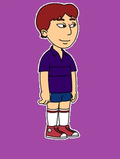 Peppermint Sherman | Grasmere Valley Wiki | Fandom