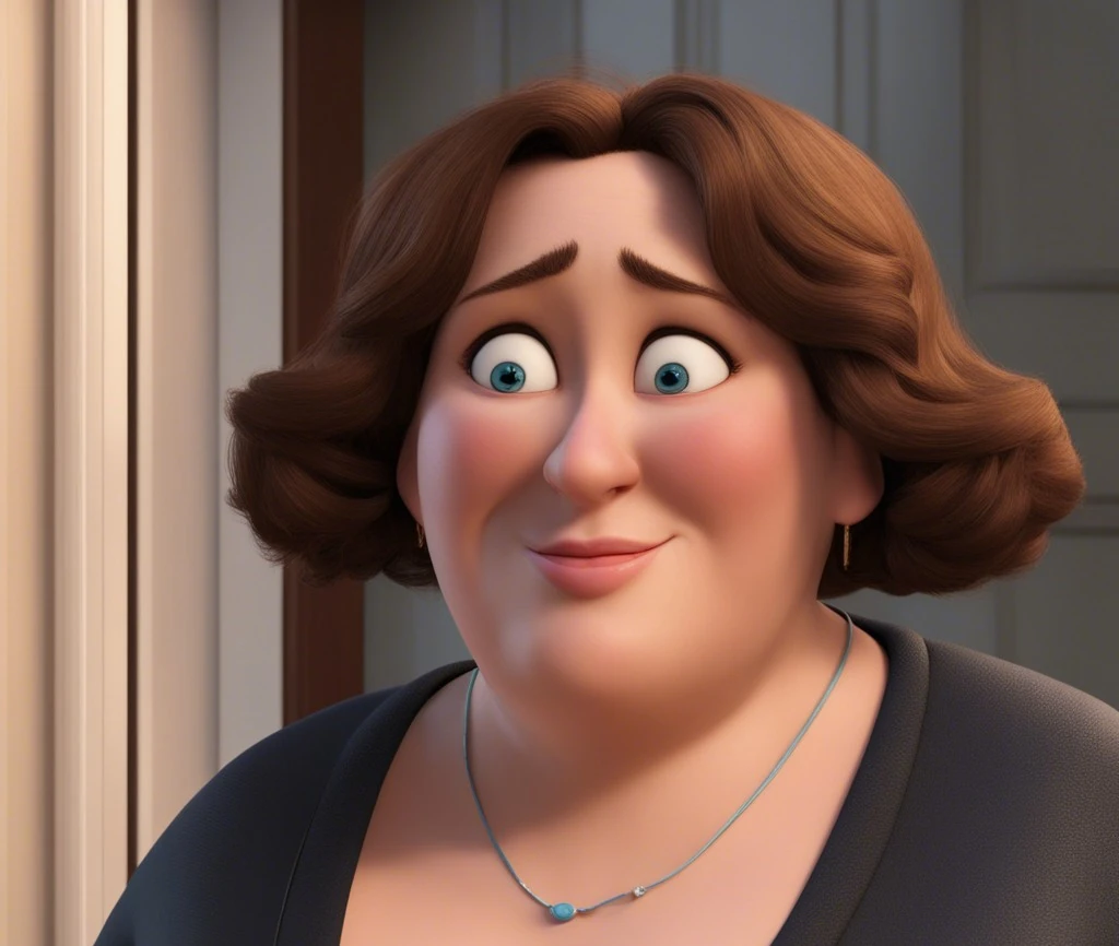 Mrs Megan | Grasmere Valley Wiki | Fandom