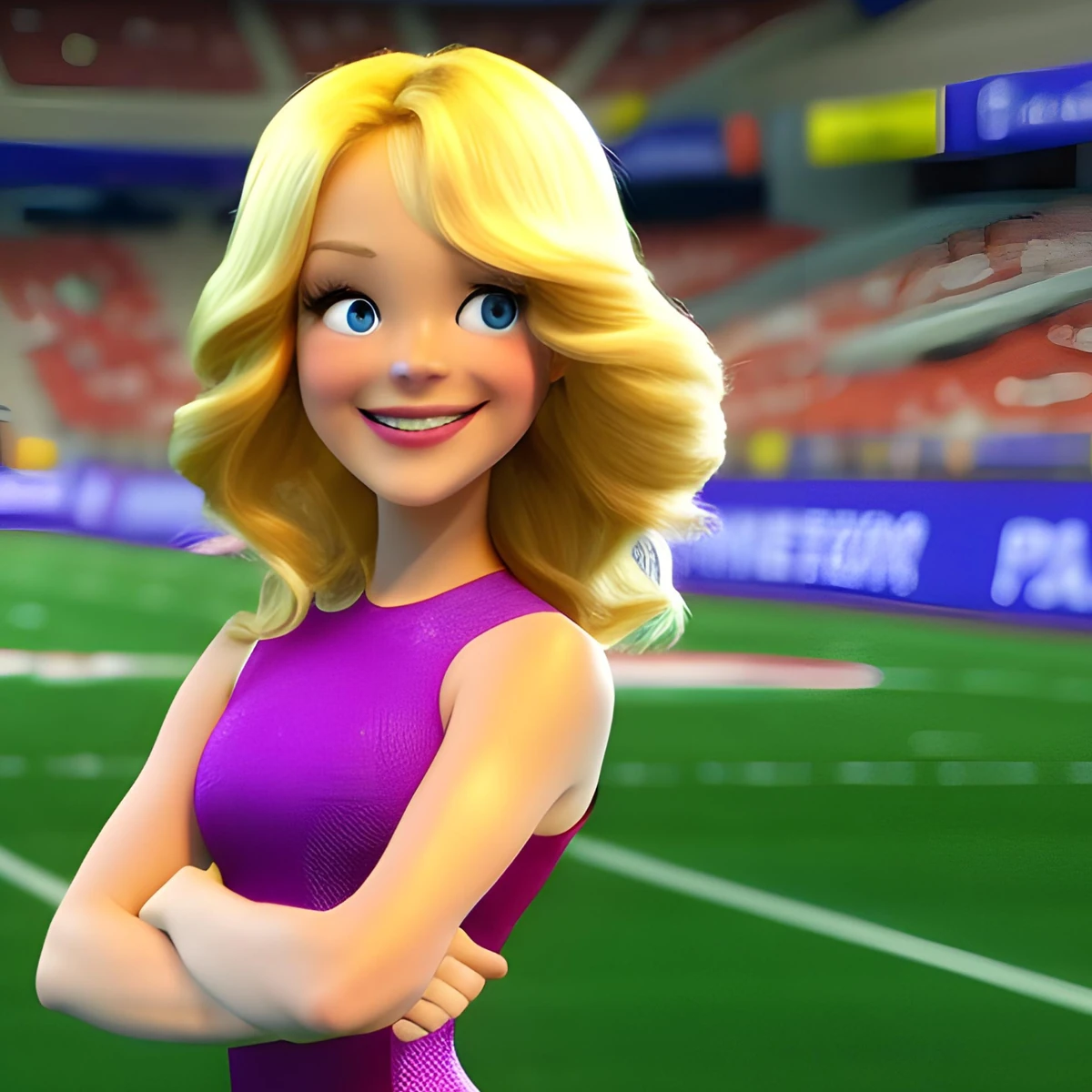 Cherry Allsaints | Grasmere Valley Wiki | Fandom