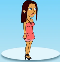 Izzie | Grasmere Valley Wiki | Fandom