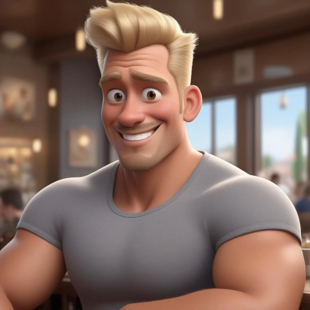 Daniel Bridge | Grasmere Valley Wiki | Fandom