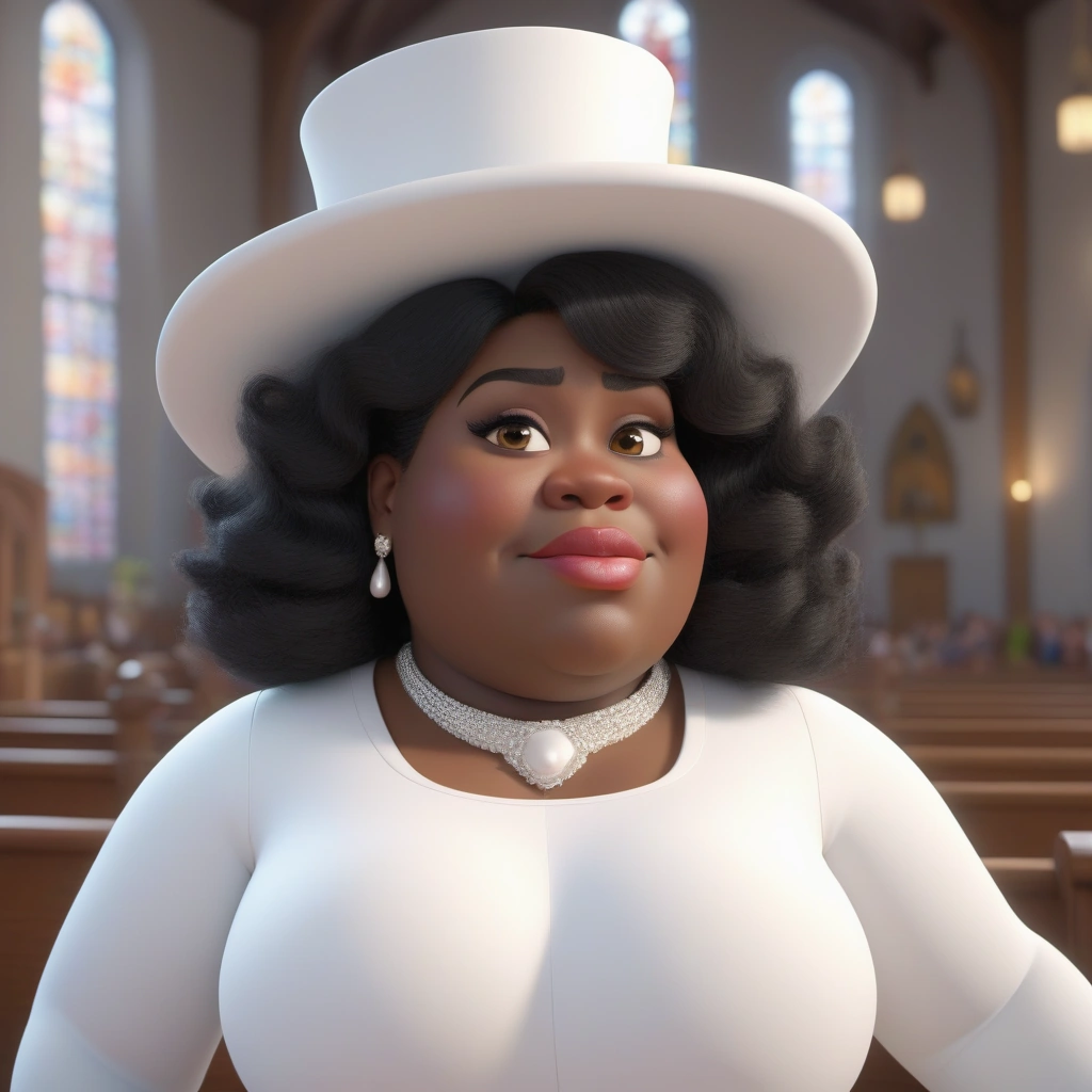 The Two Hat Girls | Grasmere Valley Wiki | Fandom