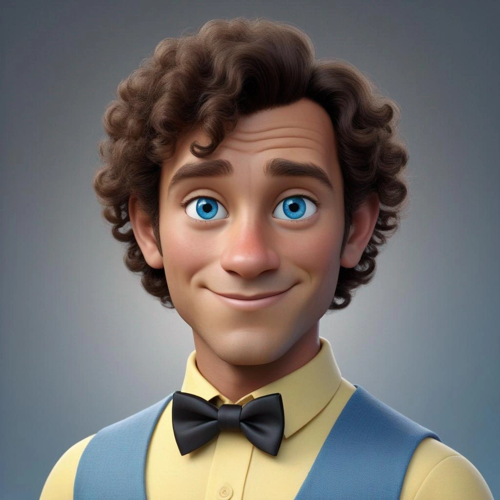 Jack Morrison | Grasmere Valley Wiki | Fandom